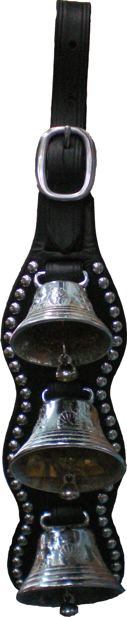 Biothane 3 Bell Drop Br