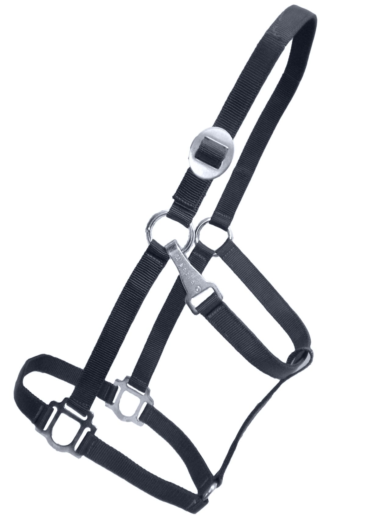 Economy Nylon Halters
