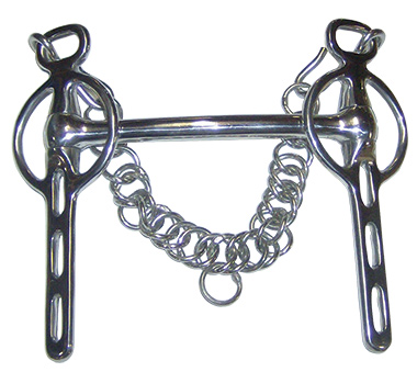 Mullen Mouth Liverpool Bits