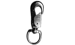 #830H Heavy Swivel Snap